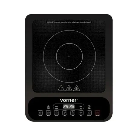 Vorner VIP0665 Električni indukcioni rešo