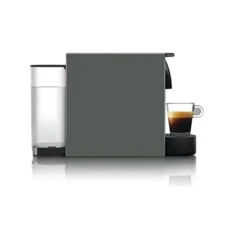 Nespresso aparat za kafu Essenza Mini sivi