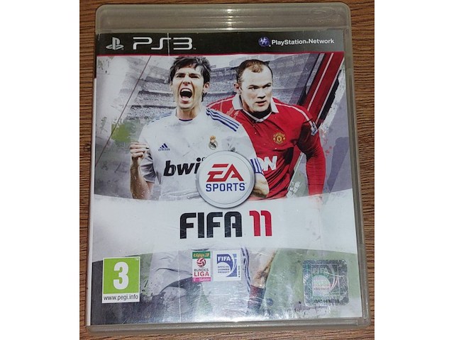 FIFA 11