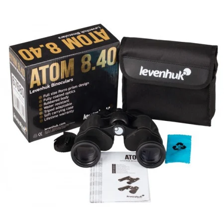 Levenhuk dvogled Atom 8x40 ( le67680 )