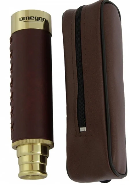 Omegon mini durbin 12x30 mesingani ( ni47442 )