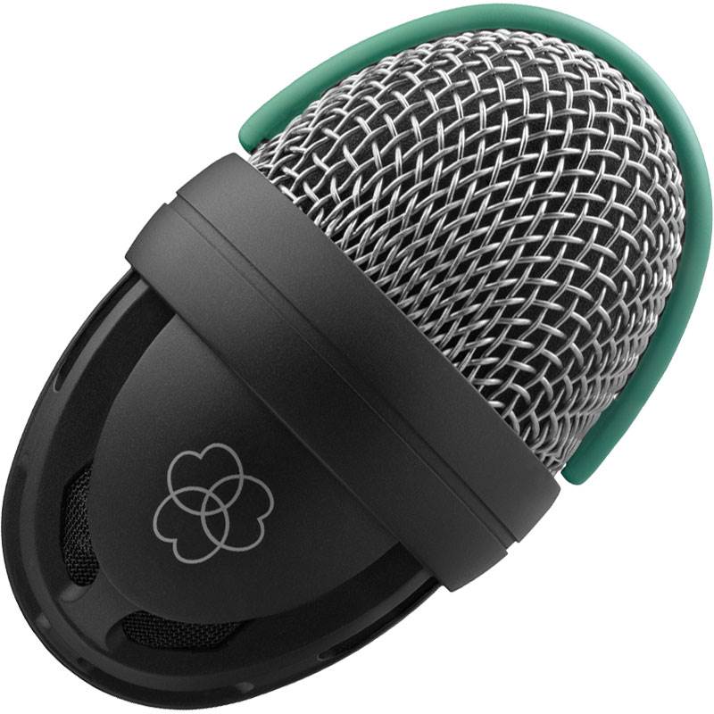 AKG D112 MKII profesionalni dinamički inistrumentalni mikrofon