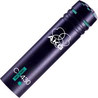 AKG C430 overhead mikrofon