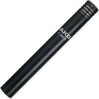 AKG C480 B CB-61 recording mikrofon