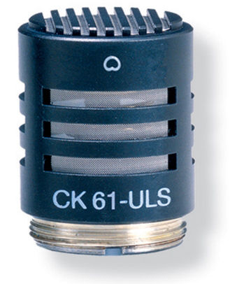AKG CK61 ULS recording mikrofon