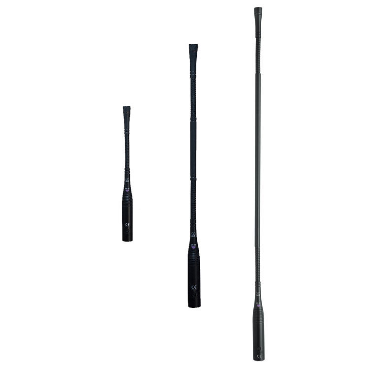 AKG GN 15 E microphone