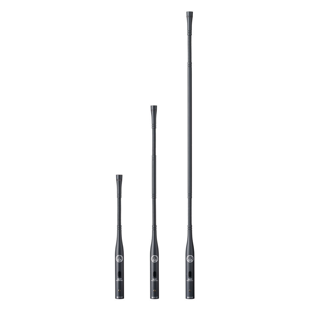 AKG GN 15 ESP microphone