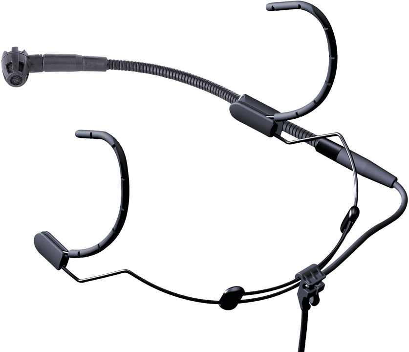 AKG C520 L Head-worn mikrofon