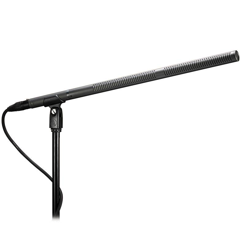 Audio-Technica AT8015 Line+Gradient Kondenzatorski Shotgun mikrofon (460mm)