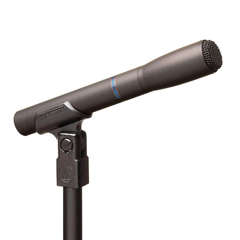 Audio-Technica AT8010 omnidirekcioni kondenzatorski mikrofon