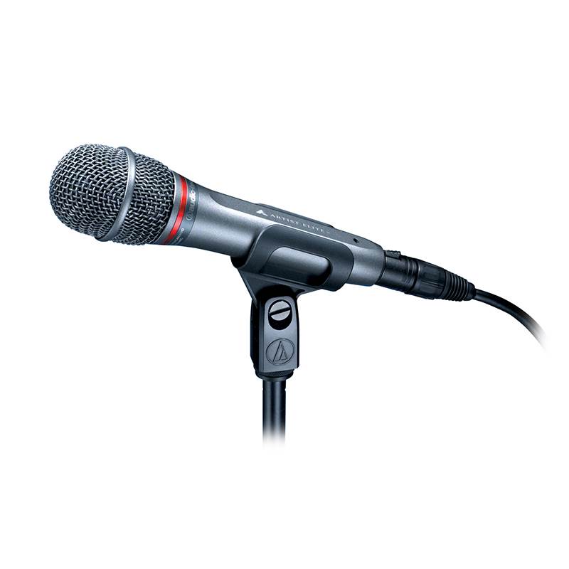 Audio-technica AE6100 hiperkardioidni dinamički vokalni mikrofon
