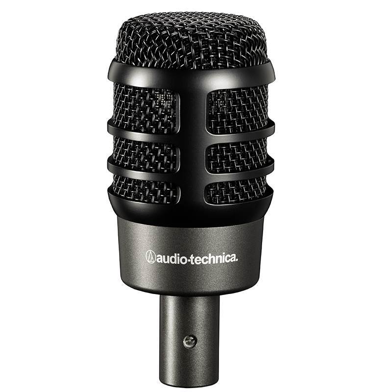 Audio-technica ATM250 hiperkardioidni dinamički instrumentalni mikrofon