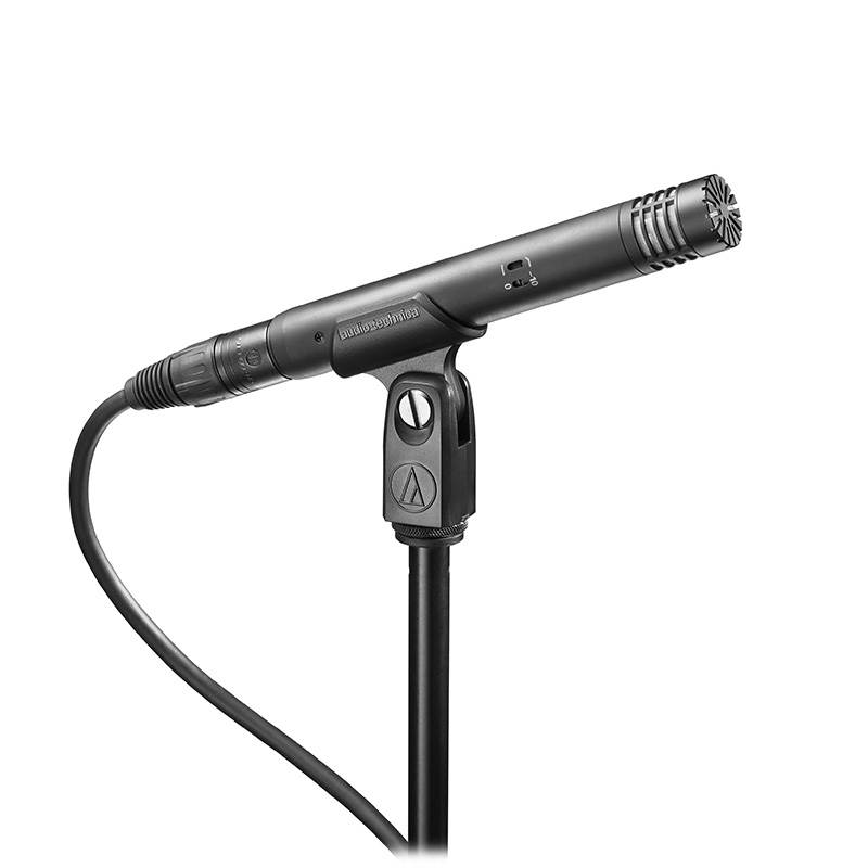 Audio-technica AT4021 Kardioidni Kondenzatorski Mikrofon