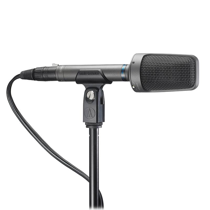 Audio-Technica AT8022 X/Y Stereo kondenzatoski mikrofon za kamere