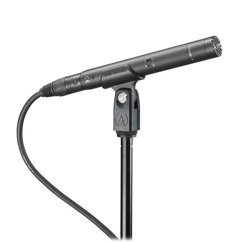 Audio-technica AT4049b Omnidirekcioni Kondenzatorski Mikrofon