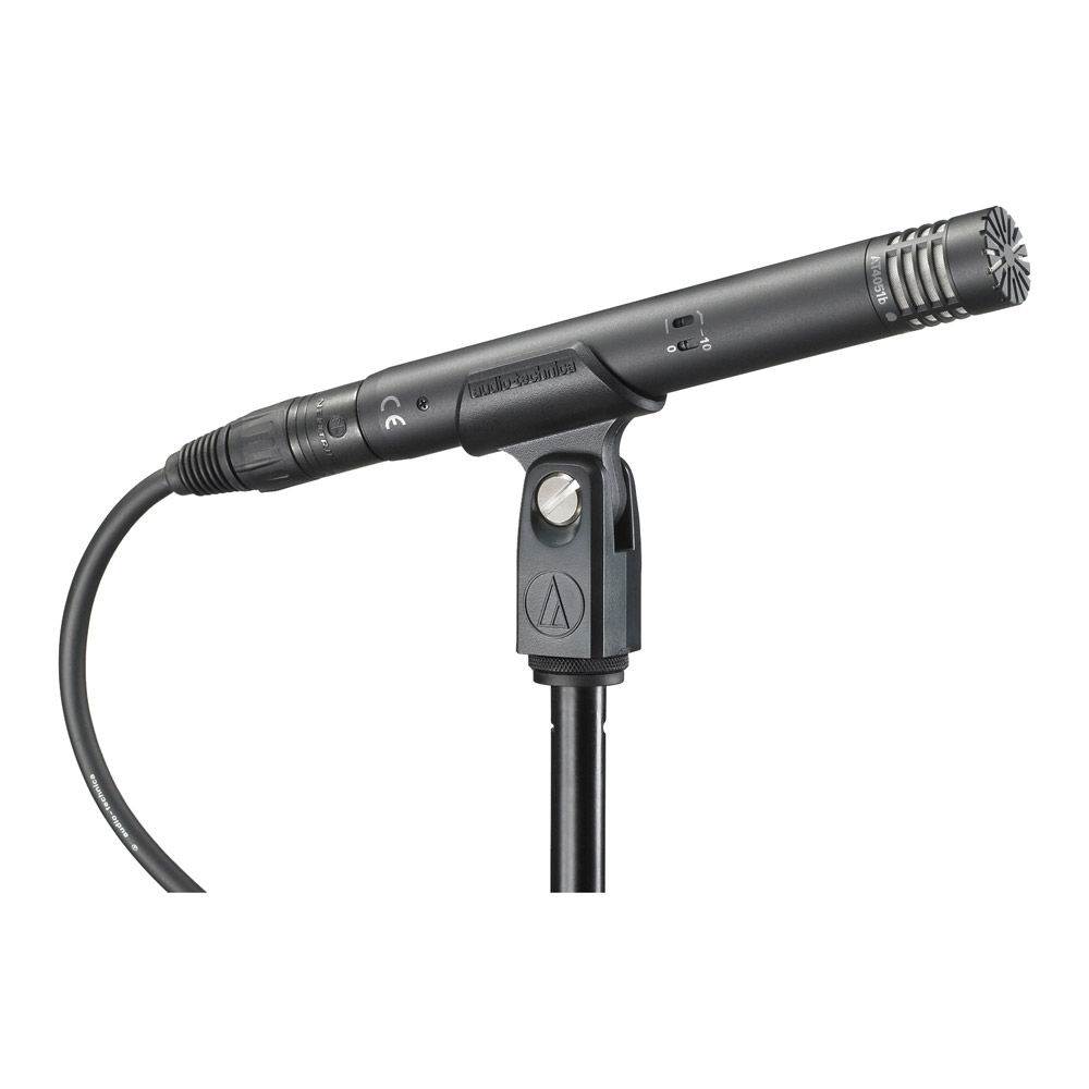 Audio-technica AT4051b Kardioidni kondenzatorski mikrofon