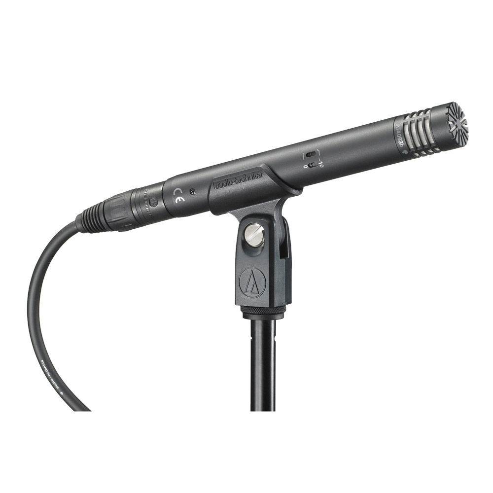 Audio-technica AT4053b Hiperkardioidni kondenzatorski mikrofon