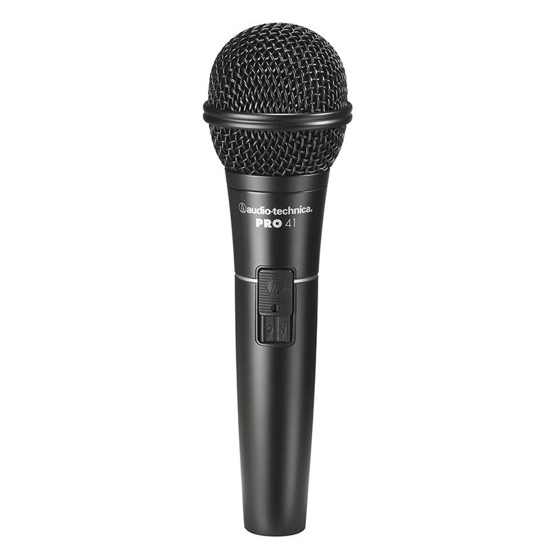 Audio-technica PRO41 kardiodni dinamički mikrofon