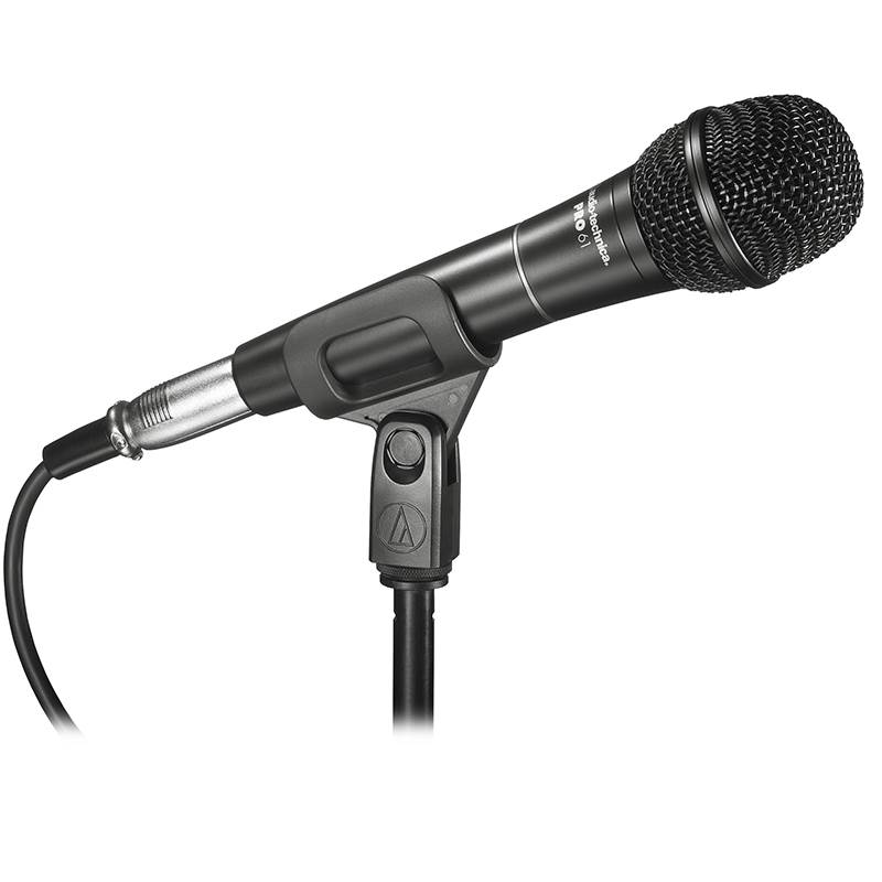 Audio-technica PRO61 dinamički vokalni mikrofon