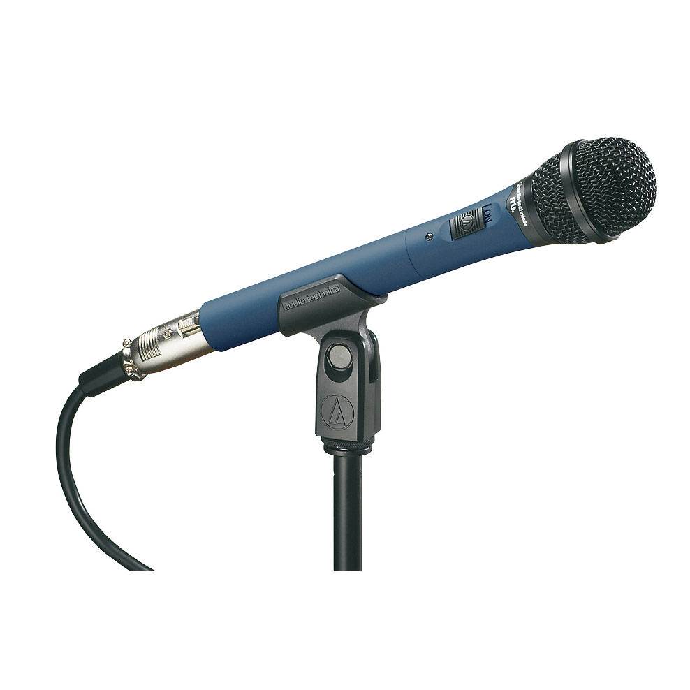 Audio-technica MB4k kondenzatorski kardioidni mikrofon (overhead)