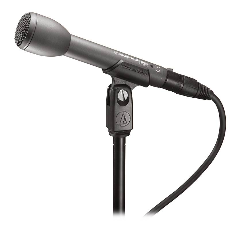 Audio-Technica AT8004 omnidirekcioni mikrofon