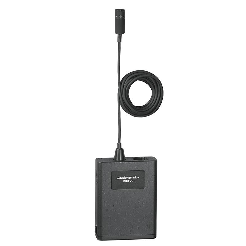 Audio-Technica PRO70 vokalno-instrumentalna bubica