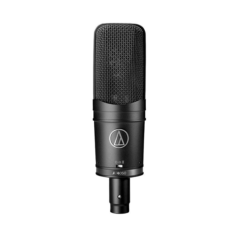 Audio-technica AT4050SM Kondenzatorski Mikrofon Promenljive Karakteristike