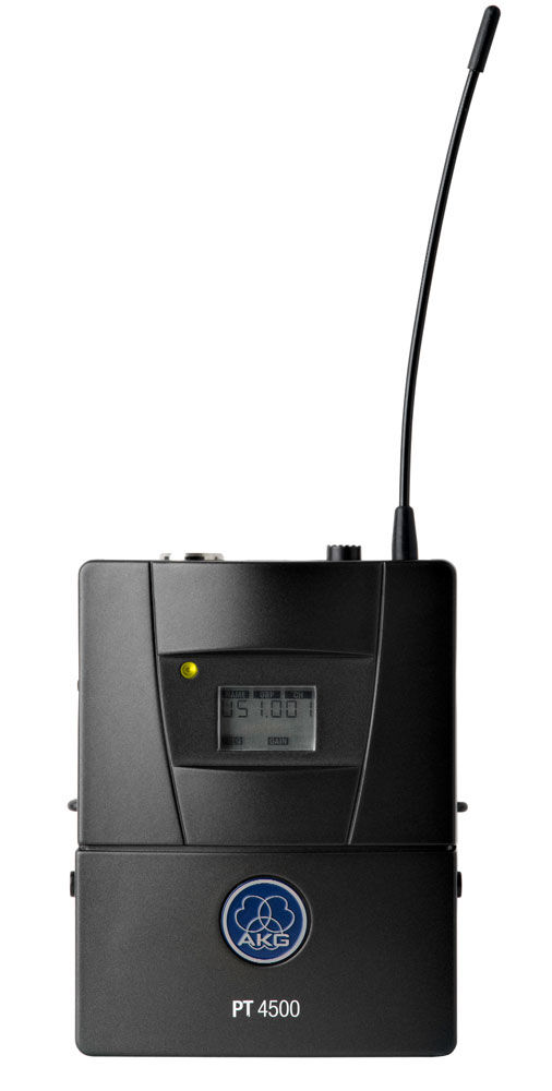 AKG PT4500 transmiter