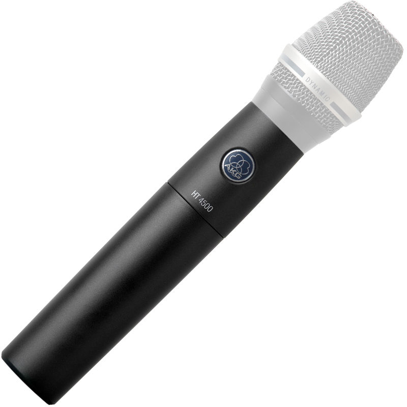 AKG HT4500 ručni predajnik bez baze i kapisle