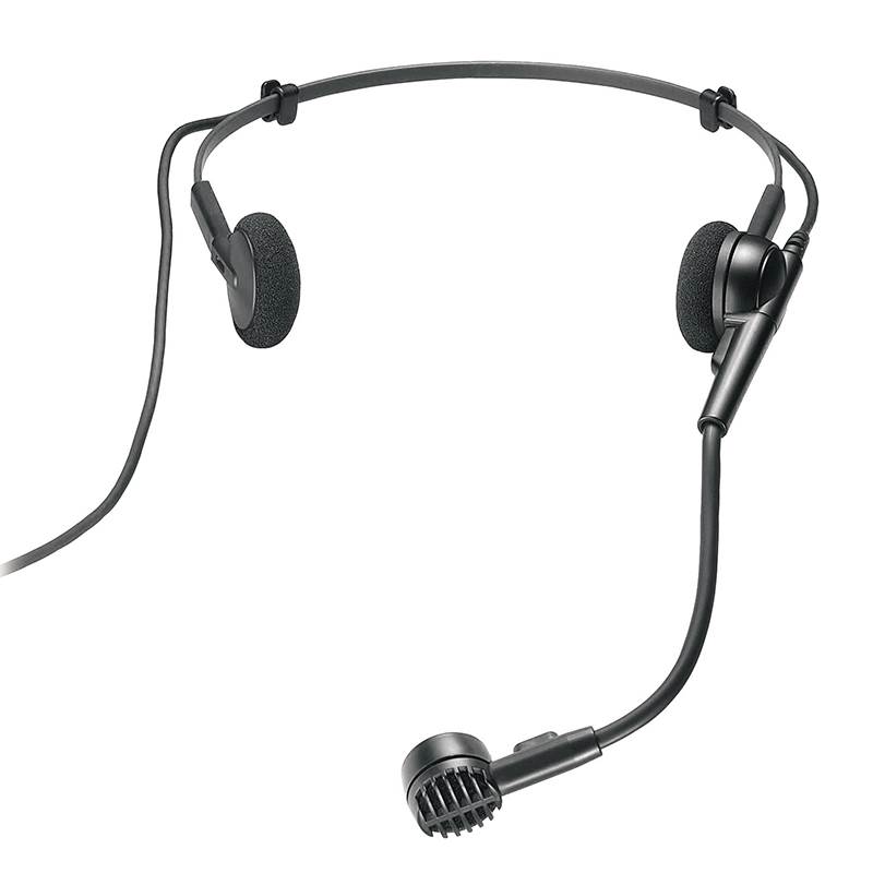 Audio-Technica ATM75cW Kardioidni Kondenzatorski Pilot mic. za bežičnu upotrebu