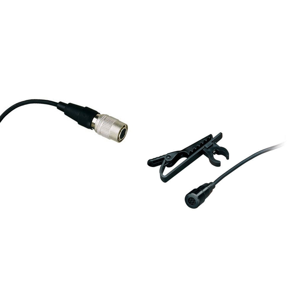 Audio-Technica ATR35cW omnidirekciona kondenzatorska bubica