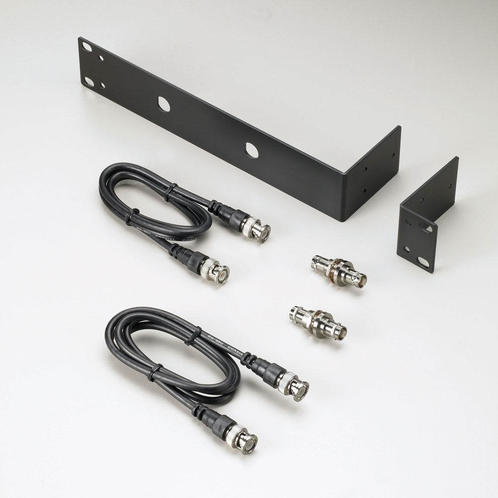 Audio-Technica ATW-RM1 set za priključivanje u rack prijemnika iz 1600, 2000 i 3000 seriom