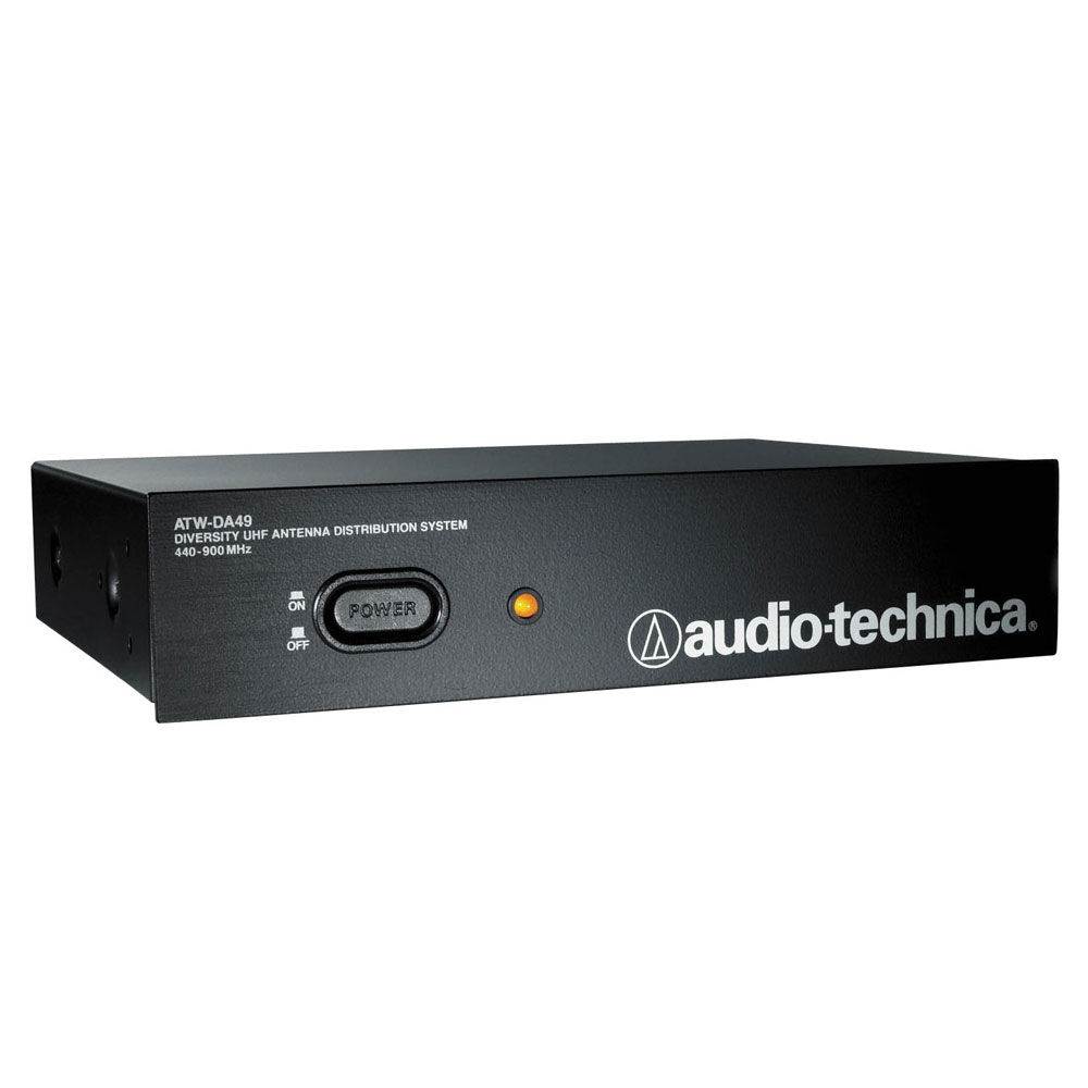 Audio-Technica ATW-DA49 UHF antenska distribucija