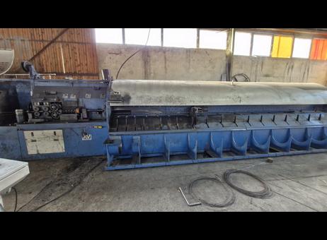 Presa AV Metalprim KCM 250