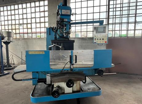 CNC univerzalna glodalica WAGNER CNC A TRE ASSI