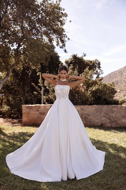 Demetrios 8307