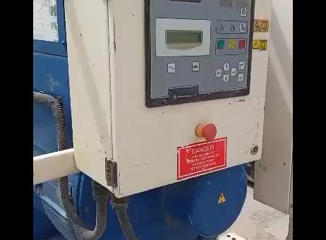 Generatorski set FG WILSON P800P1