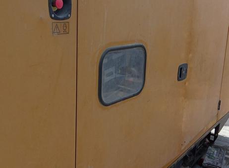 Generatorski set Caterpillar Olympian 165 kva