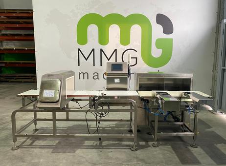 Detektor metala KENWEI GRANDE