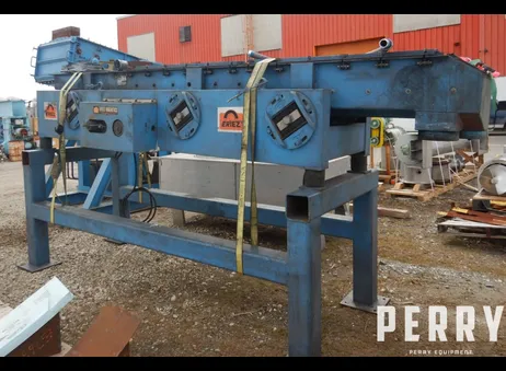 Detektor metala ERIEZ 208/230/460 volt