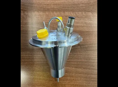 GEA Niro model F01A atomizer
