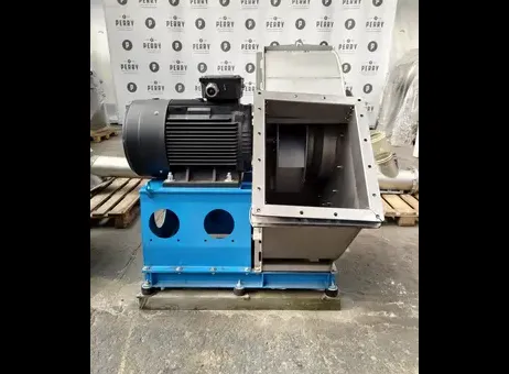 ELEKTROR Model CFM2, radijalni centrifugalni ventilator