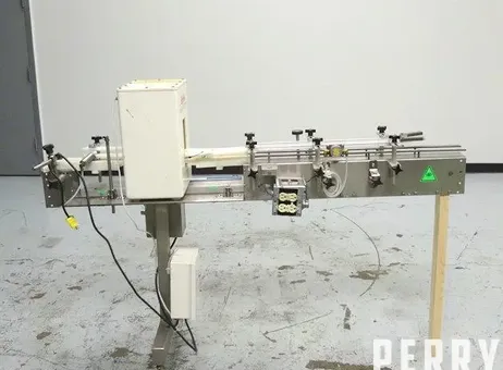 Detektor metala BARKLEY & DEXTER 440