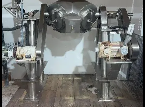 Sušilica PATTERSON-KELLEY 1 Cubic Foot