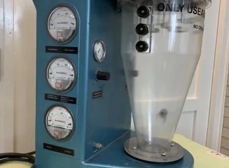 Sušilica AEROMATIC STREA1
