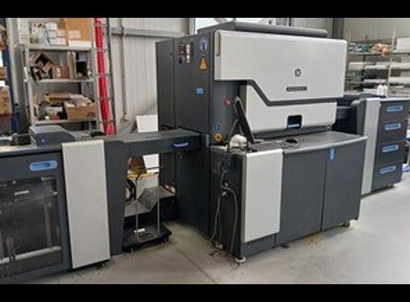 Digitalna štampa HP Indigo 7900