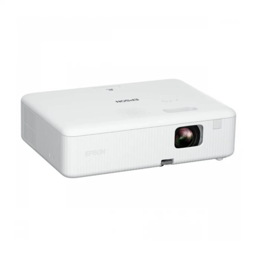 PROJEKTOR EPSON CO-FH01 Full HD