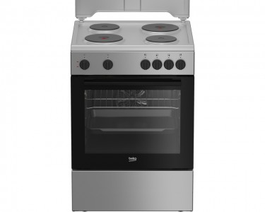 BEKO FBE66000DS električni šporet