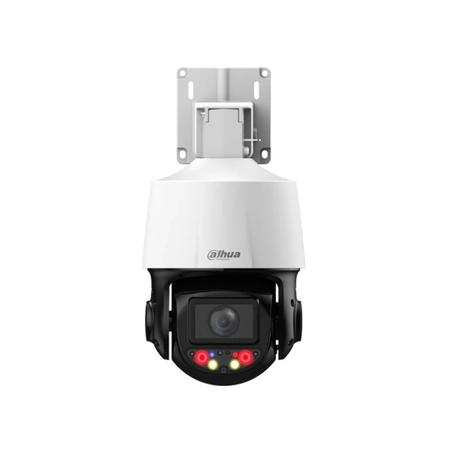 SD3E410DB-GNY-A-PV1 AI 4MP TIOC IP PTZ KAMERA, WIZSENSE SERIJA; 10X ZOOM; 4-40MM; SMD 3.0; AUTO TRA