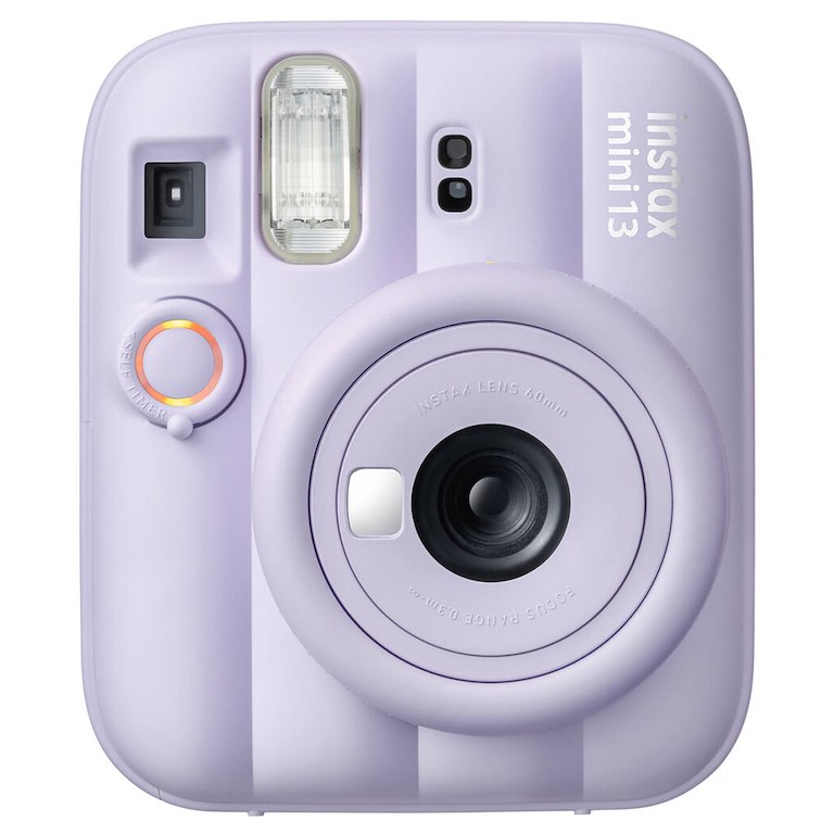 FUJIFILM INSTAX MINI 13 Instant Film Camera - DREAMY PURPLE